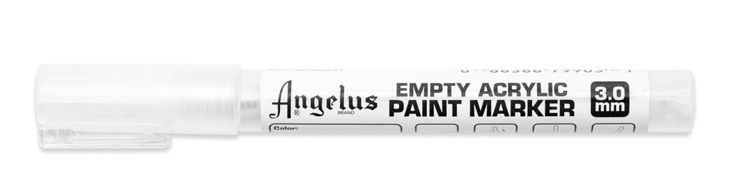 Angelus Paint Marker 3mm – Angelus Brand