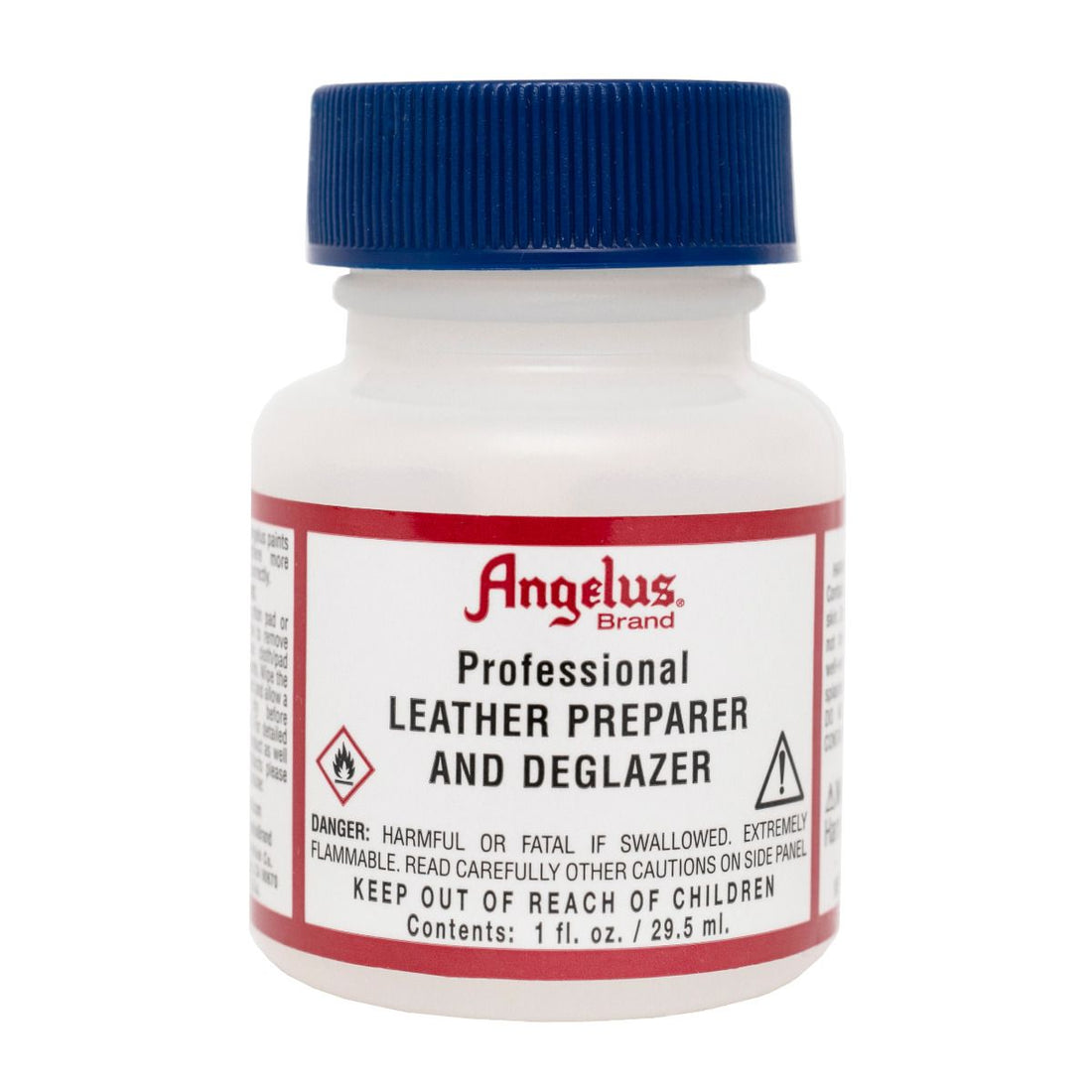 Angelus Preparer en Deglazer kopen? Angelus Brand!
